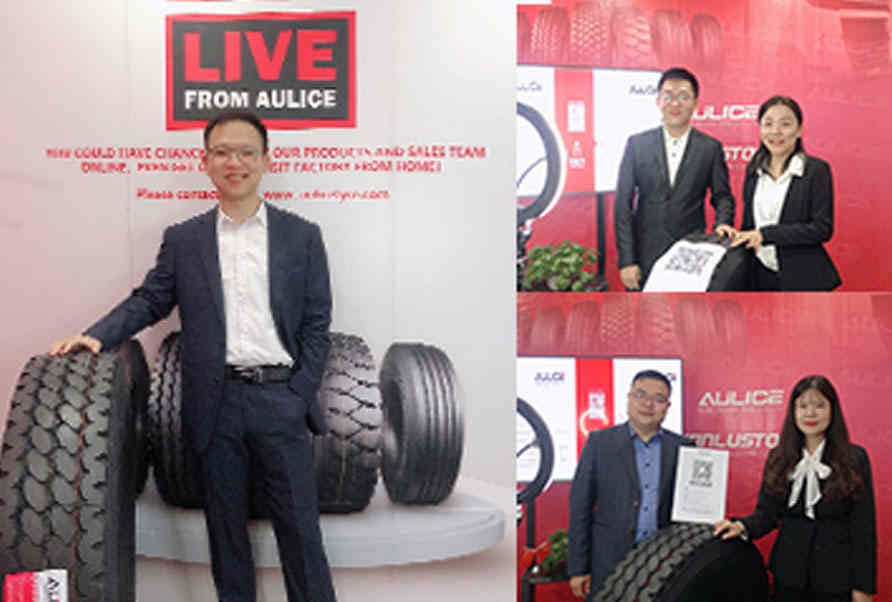 Tire Experts Tell You How to Choose Coach Tires | by aulicetyre | Medium