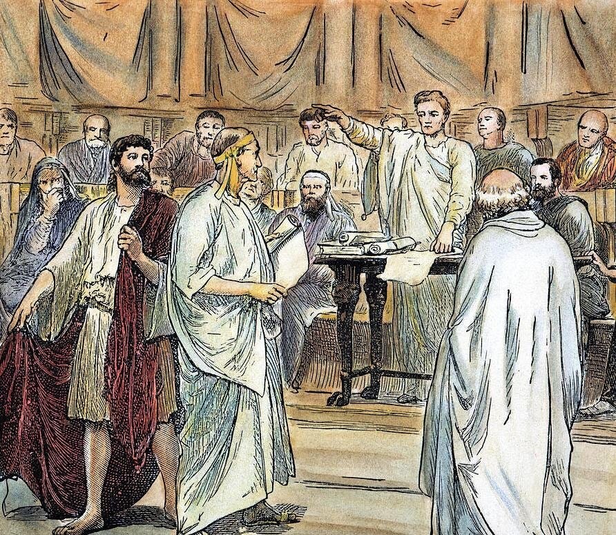 Ancient Roman Citizenship Roman Citizenship For Non Romans