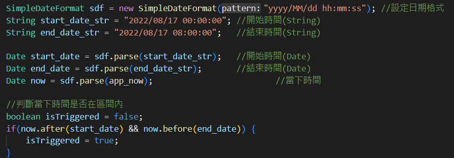 JAVA Debugging SimpleDateFormat | Medium