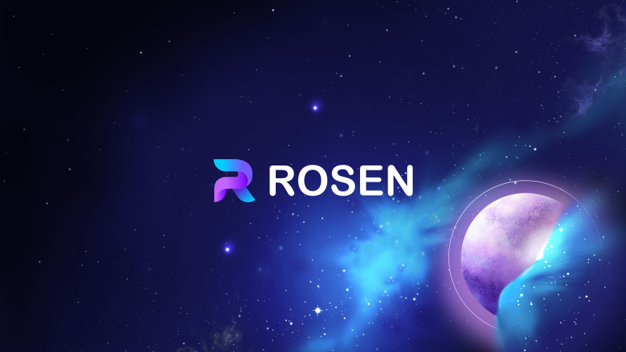 Introducing Rosen Bridge — The Social Media Game that Transcends ...