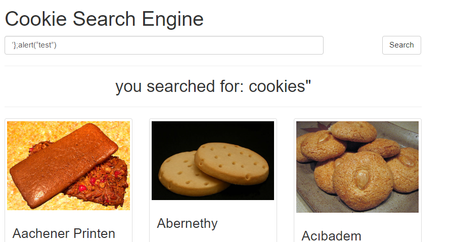 CyberTalents #Searching for the cookie | by Pr0f_41bu5 | Medium