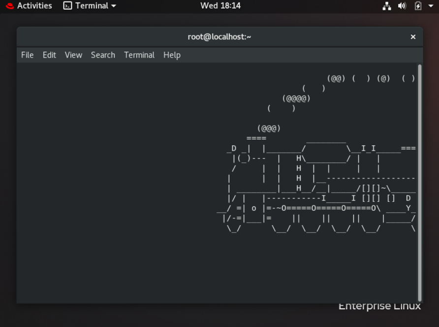 Linux Fun Commands. Linux is a powerful operating system… | by Shivam kushwah | Medium
