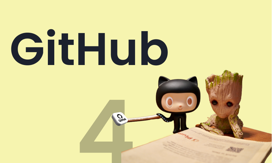 Tentang Github — #4: Fork. Ini merupakan artikel lanjutan mengenai… | by Miftahul Janna | Medium