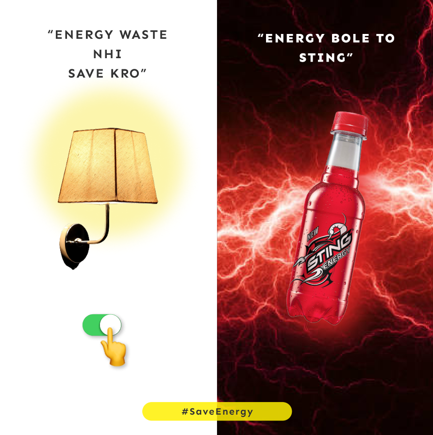 Energy Bole to Sting ( Sting Case Study) | by Ishaan Sharma | Medium