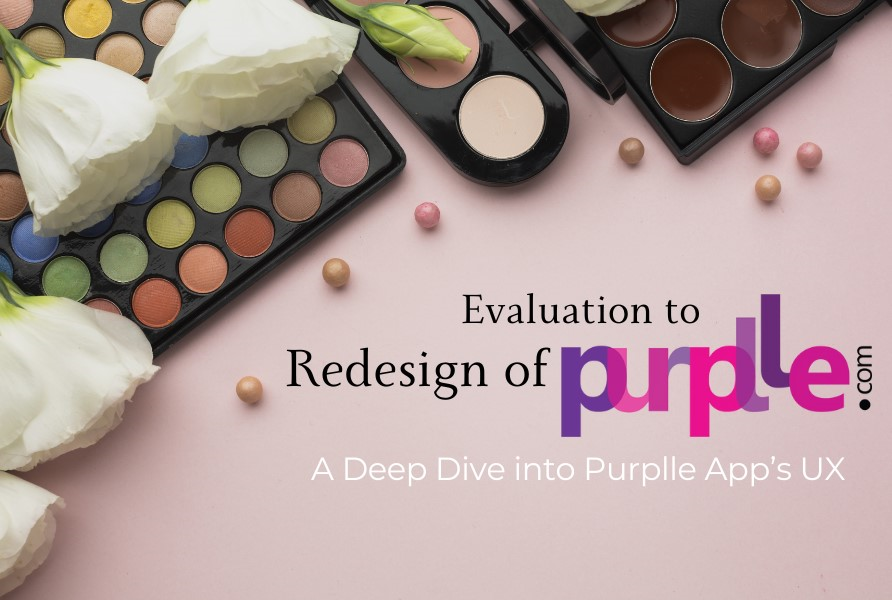 From Evaluation to Redesign: A Deep Dive into Purplle App’s UX | by ...