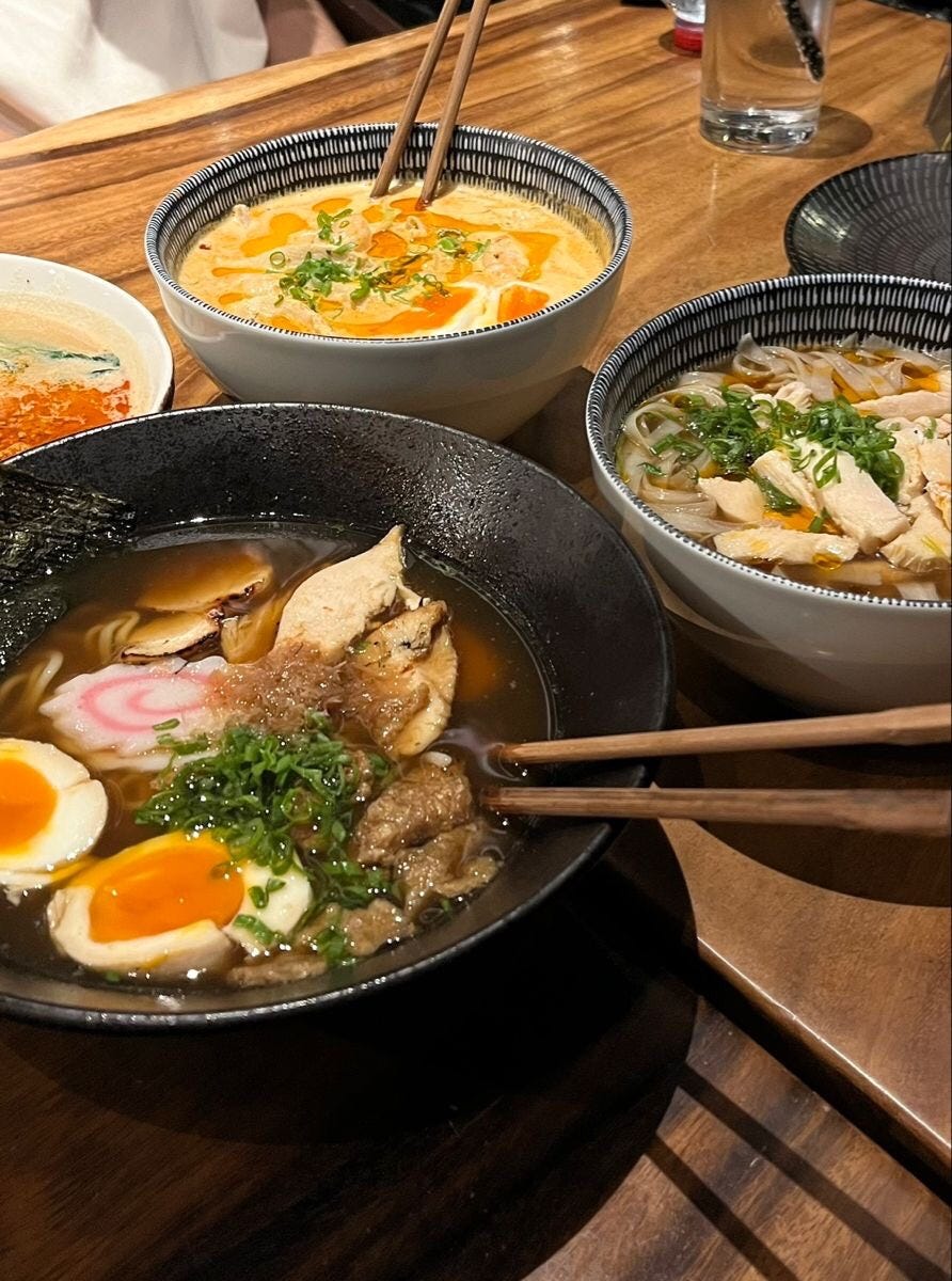 Ramen