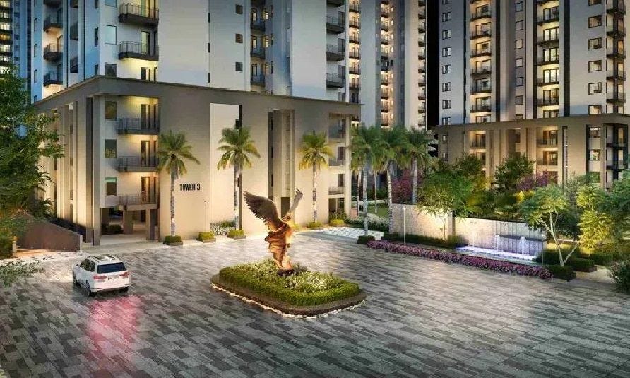 Why Residential Real Estate Is a Smart Investment Choice | by Vijay ...