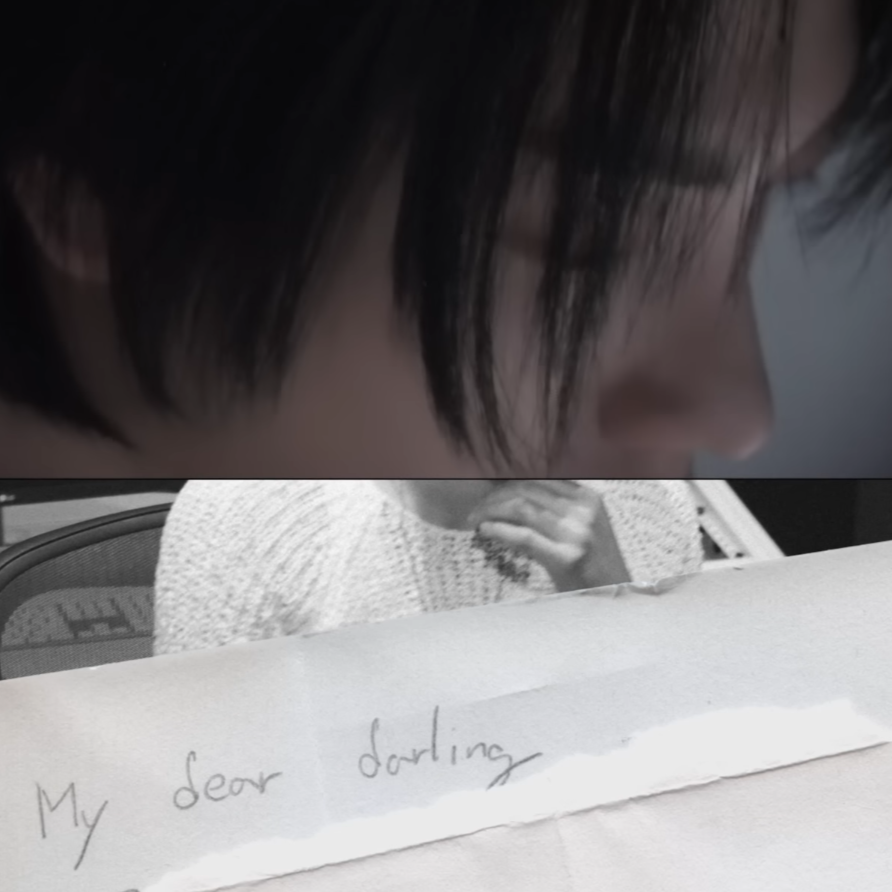 Dear, My Darling: Dear, Abel. Dear, Abel | by Whitelily | Aug, 2024 ...