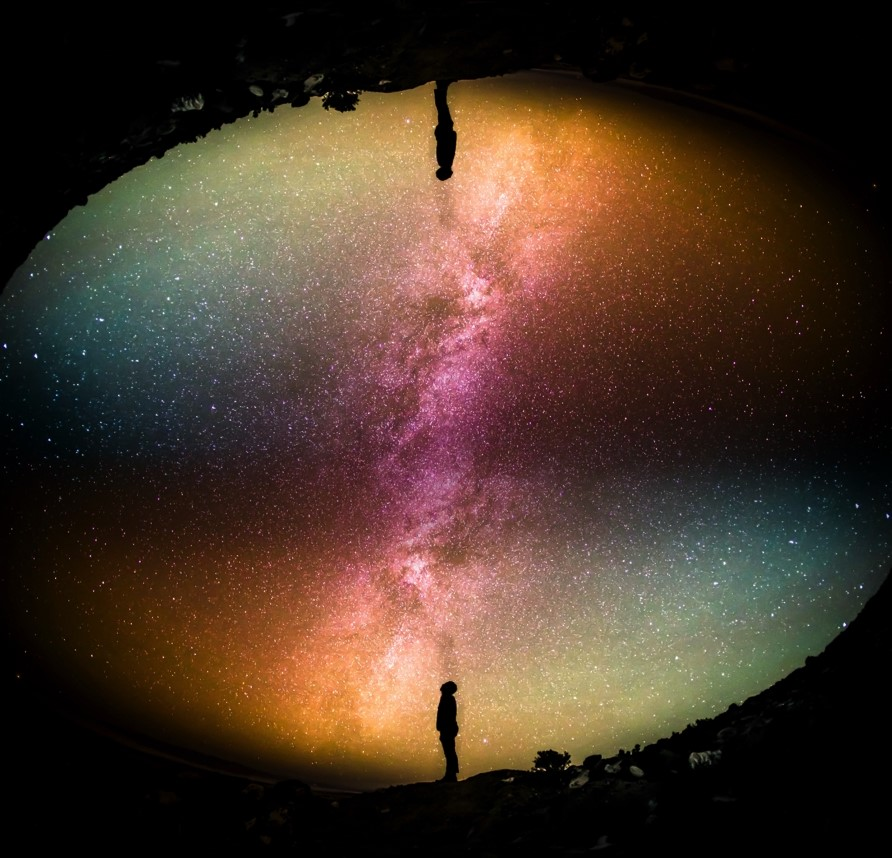 Awakening At Dawn. A poem of spiritual realisation | by Roger Thisdell ...
