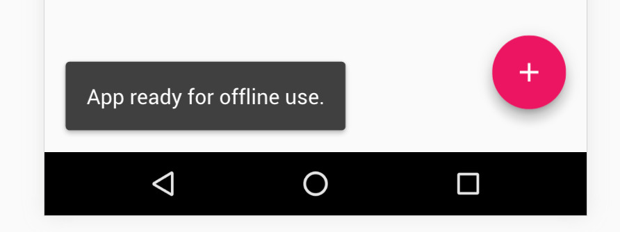 Issue 4: Offline badging, DevTools, Testing, Travis, Web Storage ...