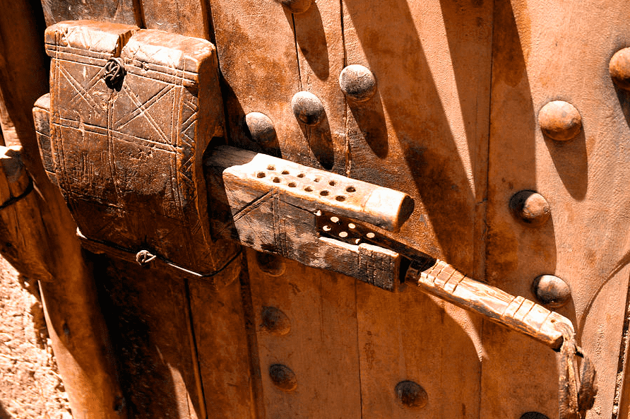 The Evolution of Locksmithing: From Ancient Techniques to Modern ...