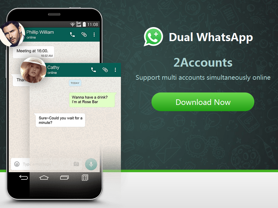 Everything about WhatsApp Numbers | by Sophie Xu | Medium