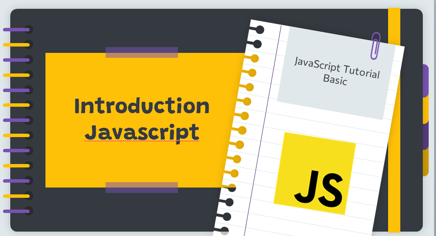 Javascript Tutorial 1 Introduction Javascript By Mantan Programmer Medium