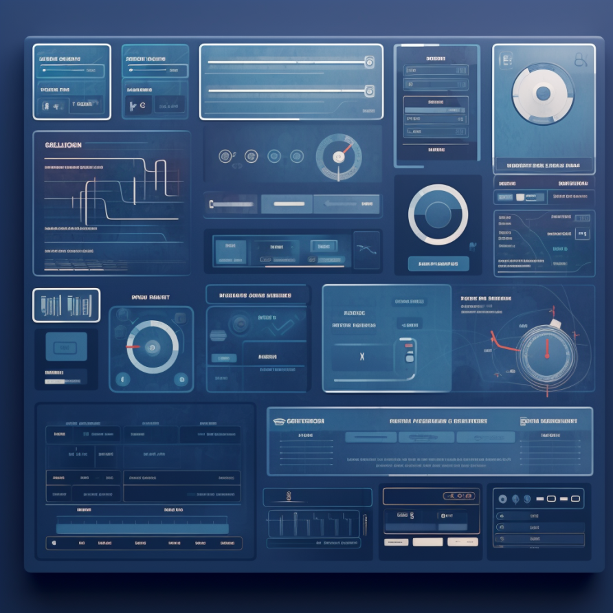 Blueprint for Building a World-class UI | by Jon Butler | Medium