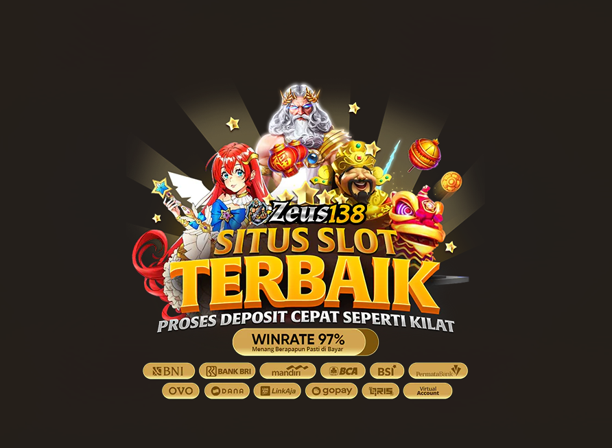 MENANG BESAR DENGAN PENGETAHUAN YANG TEPAT: PANDUAN TERPERINCI UNTUK BERMAIN SLOT DENGAN CERDAS ...