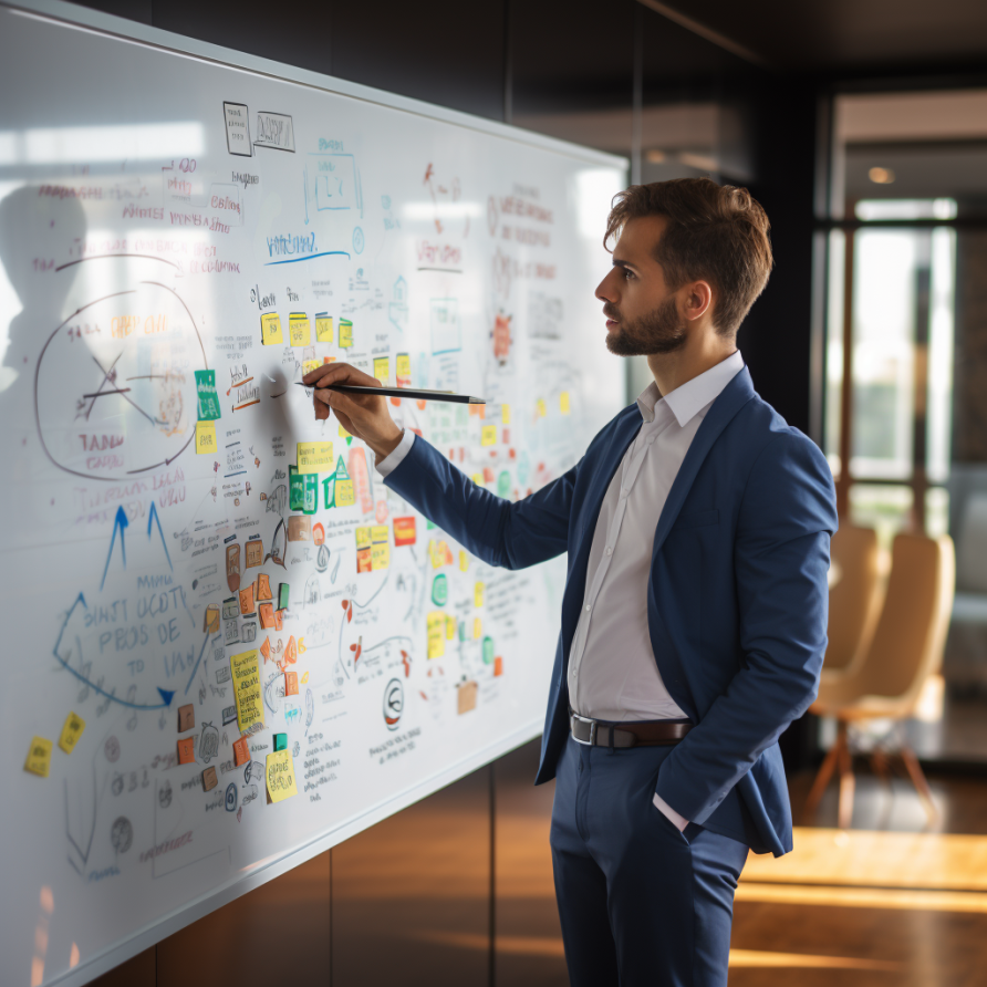 Differences Between Business Growth and Exit Planning: The Nuances That ... Differences Between Business Growth and Exit Planning: The Nuances That ...