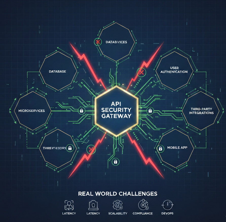 What Learning API Security Taught Me About Building Systems for the ...