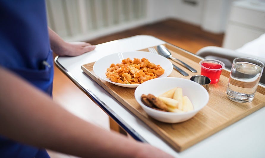 Essential Factors to Focus on When Considering Aged Care Food Services ...