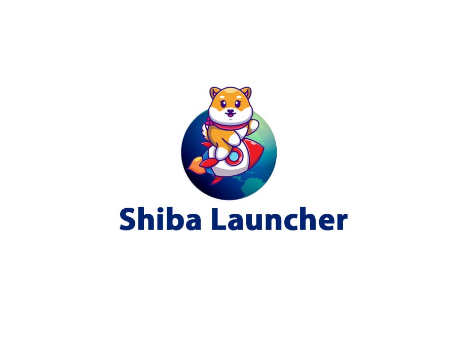 Introducing ShibaLauncher: First Community Driven IDO Launchpad For ...