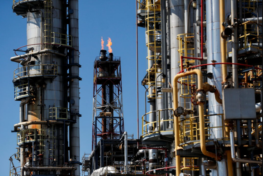 HUR Affirms Reestablished Vital Strikes on Russian Oil After Four-Month ...