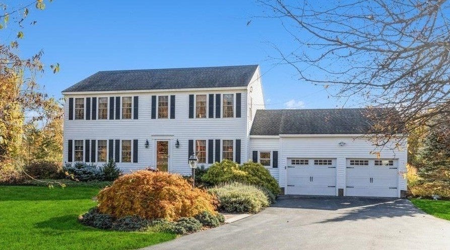 Why Is It A Good Time To Invest In Real Estate In Amherst NH? | by ...