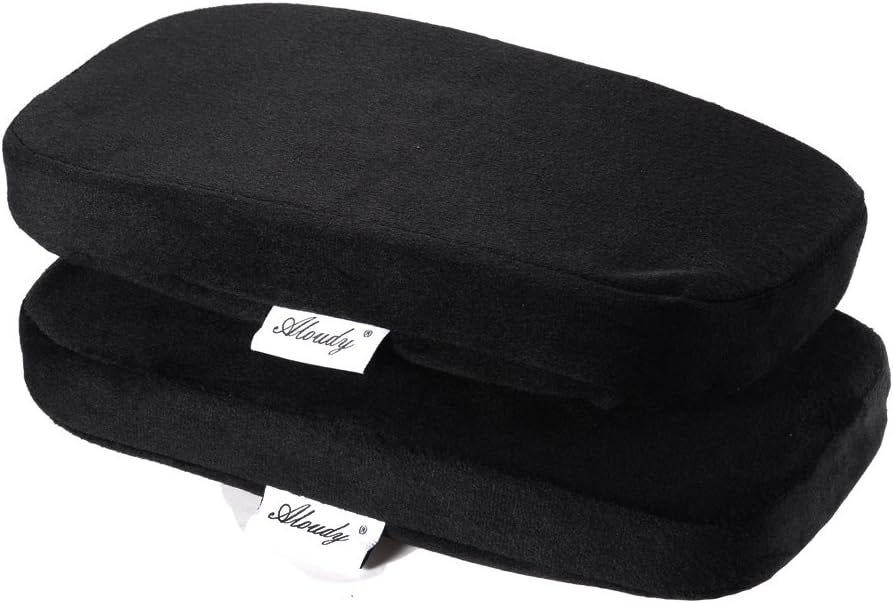 Aloudy Arm Rest Pillow Review: Bliss for Elbows | by The Ergonomic Lab ...