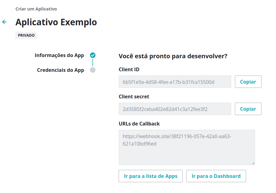 Autenticação APIs RD Station. Fala, Dev! Você sabe como utilizar as ...