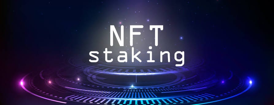 JOJO NFT STAKING. NFT staking works the same as staking… | by AllCrypto ...