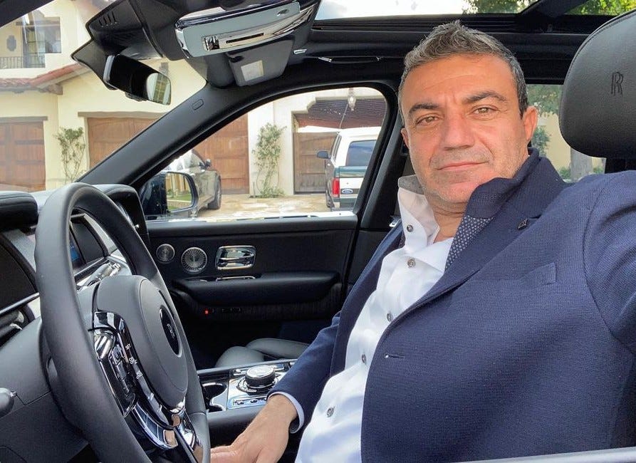 Mike Kobeissi - Mike Kobeissi - Medium