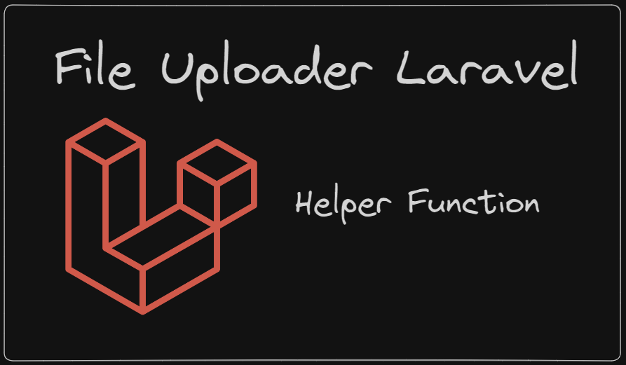 Laravel File Uploader: A Production-Ready Guide | by Raiyan Memon | Medium