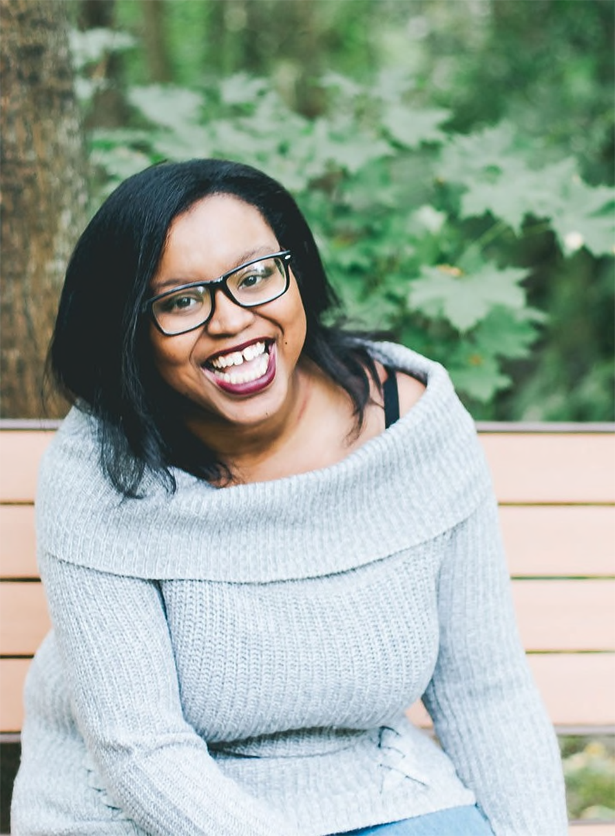 A Conversation with Keah Brown. A Disability Power Series Event | by ...