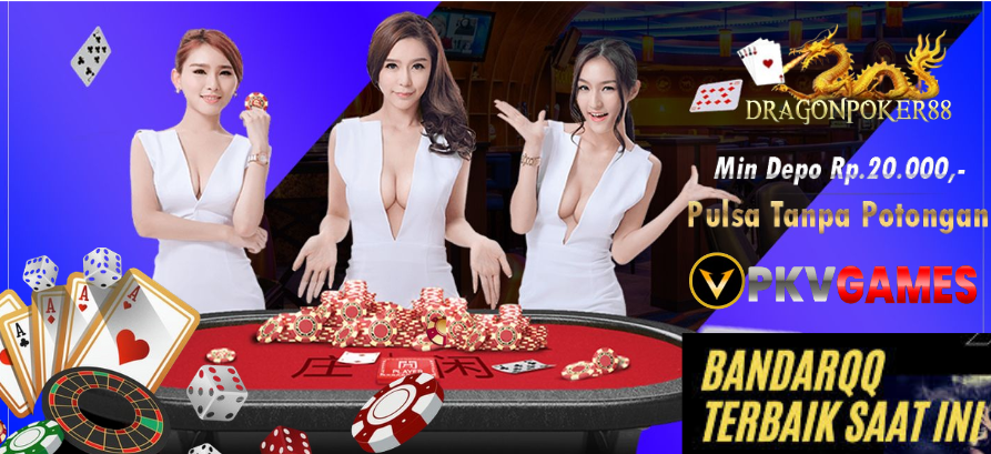 Cara Cepat Mengerti Permainan DragonPoker88 | by DRAGONPOKER88 | May, 2024 | Medium