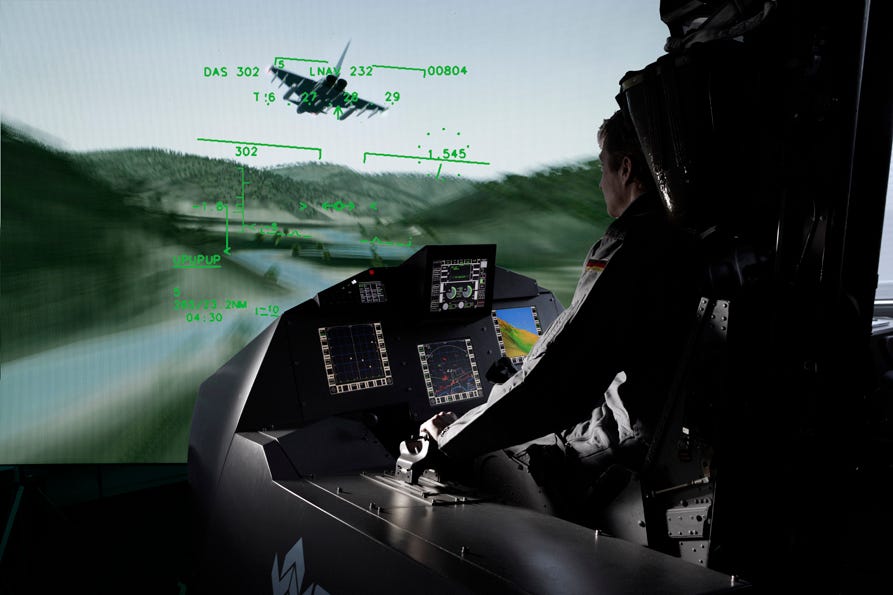 Simulation Defined. Simulation and its relevance to Gaming | by ...