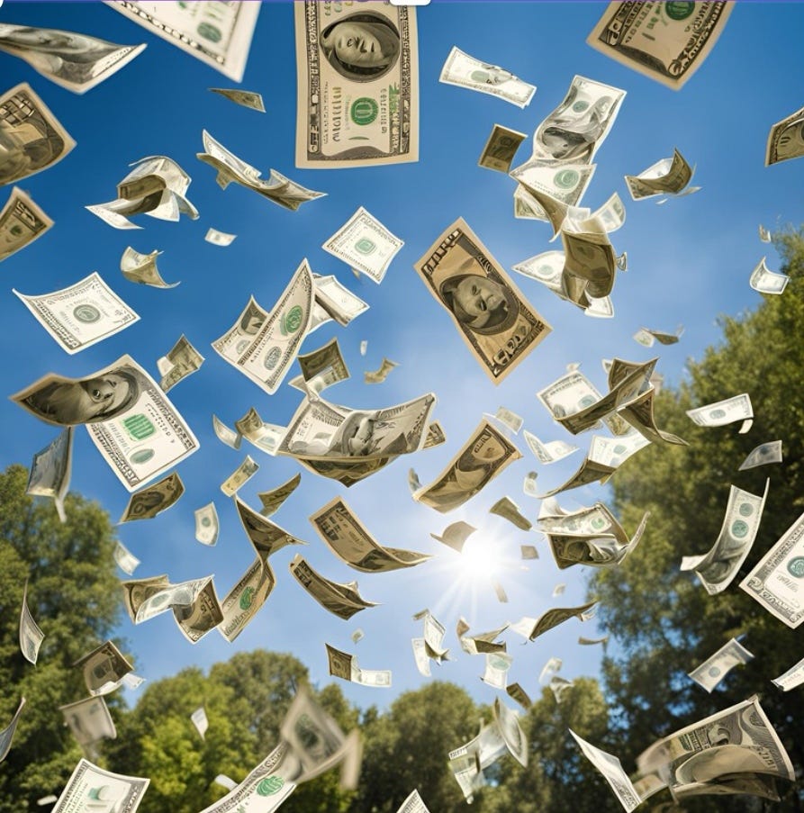 6 online side-hustle ideas to make money | by a.CTUALLY | Sep, 2024 ...