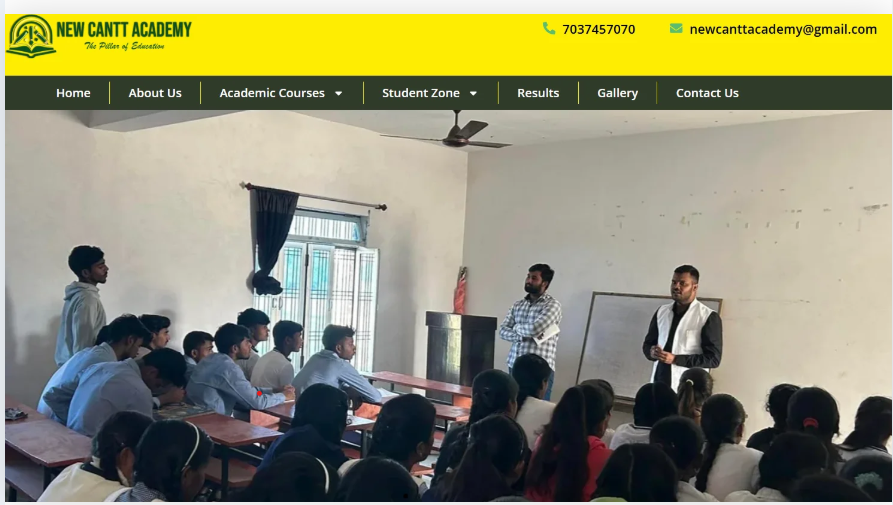 How to Find the Best Tuition Classes Near Me for Academic Success | by ...
