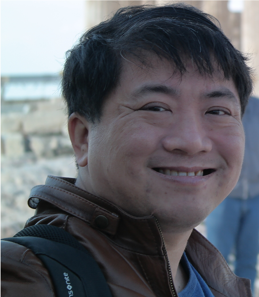 Eximchain welcomes QA Director Chee Wee Chua | by Eximchain | Eximchain ...