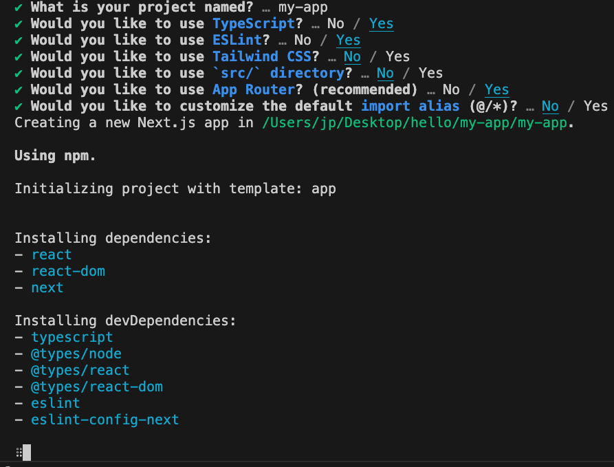 Setting up Next.js 14 with Vitest and Typescript | by JohnPaul Laniran ... Setting up Next.js 14 with Vitest and Typescript | by JohnPaul Laniran ...