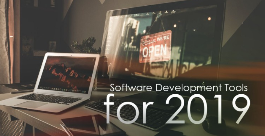 Here’s Your Best Software Development Tools for 2019 | by Mark Jan ...