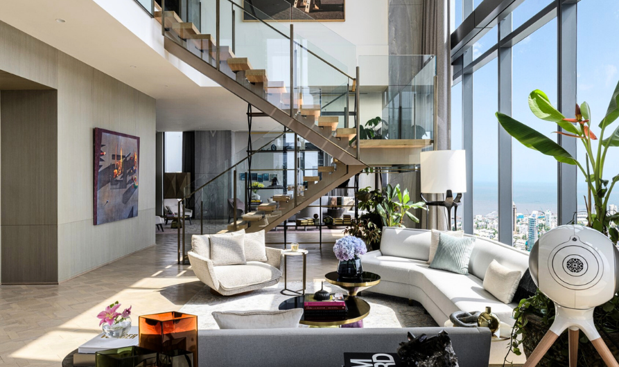 Embracing Luxury Living at Mantra Magnus, Keshav Nagar, Pune | by ...