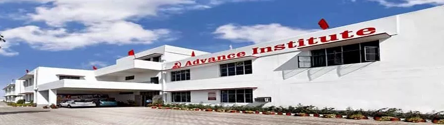 ADVANCE INSTITUTE OF BIOTECH AND PARAMEDICAL SCIENCES | by Blogwayto ...