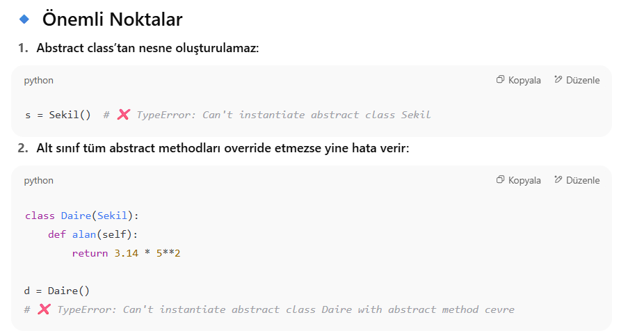 🐍 Python Serisi — OOP (Object Oriented Programming) Rehberi | by Gulernilay | Sep, 2025 | Medium