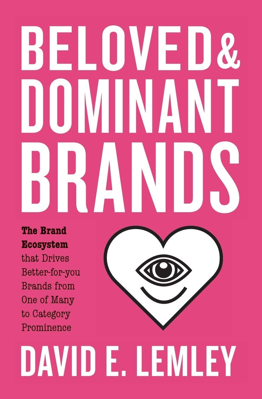 [EBOOK] -Beloved and Dominant Brands: The Brand Ecosystem that Drives ...