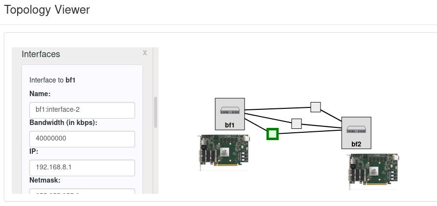 Part IV - NVIDIA Mellanox Bluefield-2 SmartNIC Hands-On Tutorial ...
