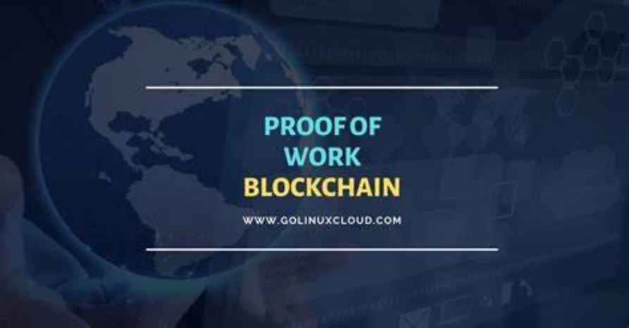 Blockchain Mechanism. What Is Proof of Work (PoW)? | by Wisemonkeys ...