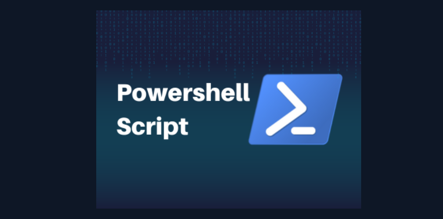 LetsDefend - Resolvendo o Desafio PowerShell Script | by Wagner Souza | Medium