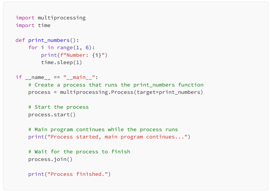 Processes vs. Threads: How to Choose the Right Concurrency Model for ...