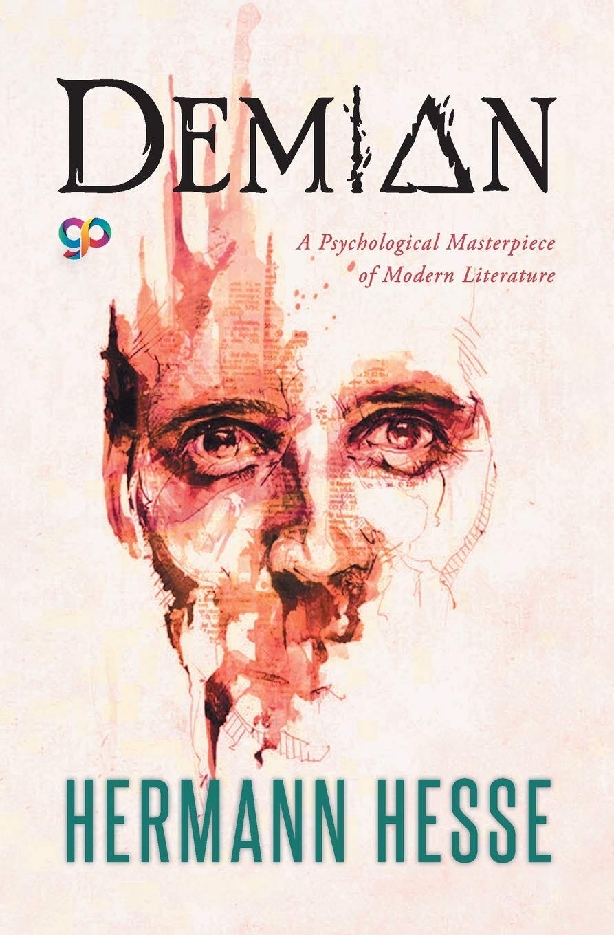 My Thoughts on Demian By Hermann Hesse | by mehrin | Medium