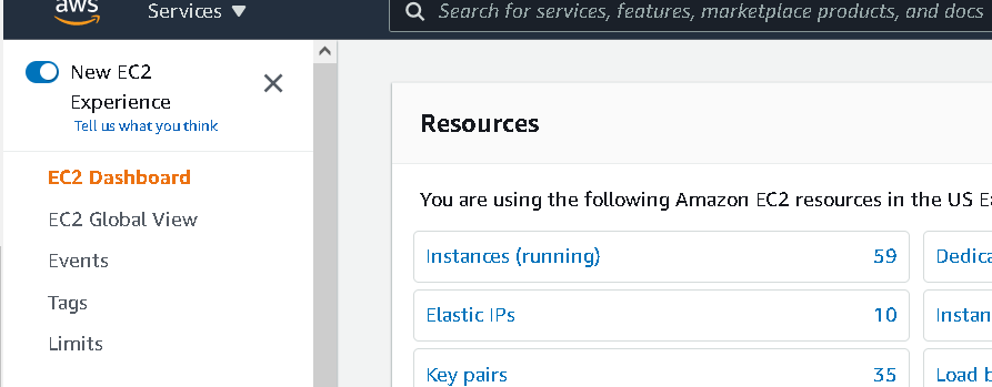 AWS — How to add additional IP addresses to an EC2 (Amazon Elastic Compute Cloud) | by Morton ...