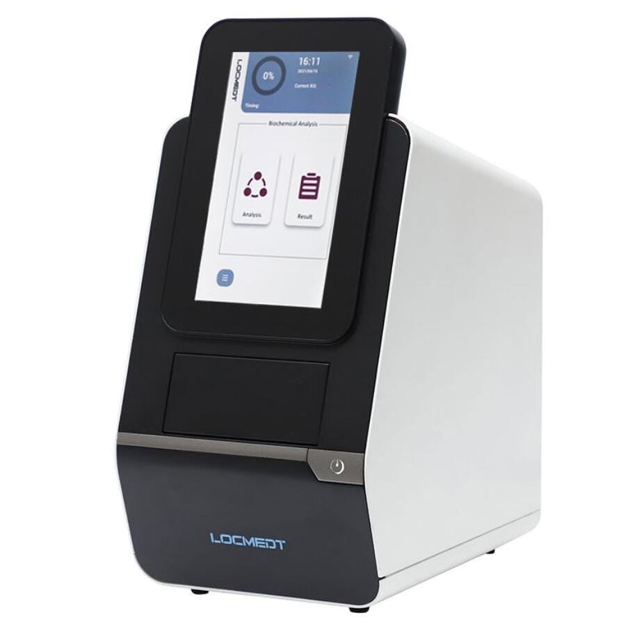 Biochemistry Analyzer: Applications, Facts, and Benefits | by Shirley ...