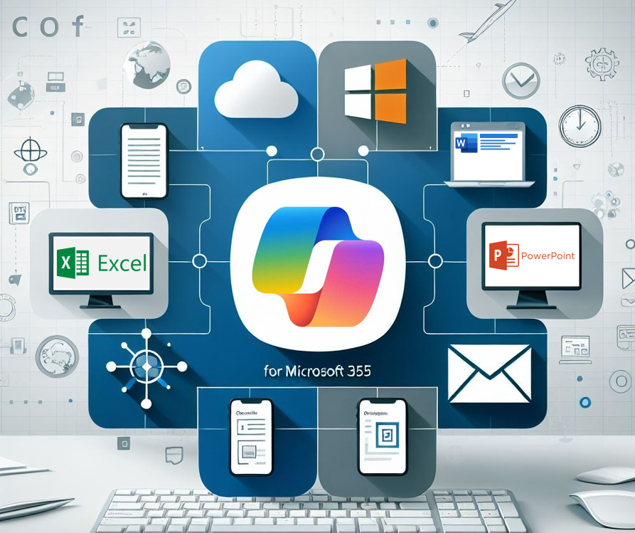 Copilot para Microsoft 365 no Excel, explorando possibilidades de análise de dados | by Jean J ...